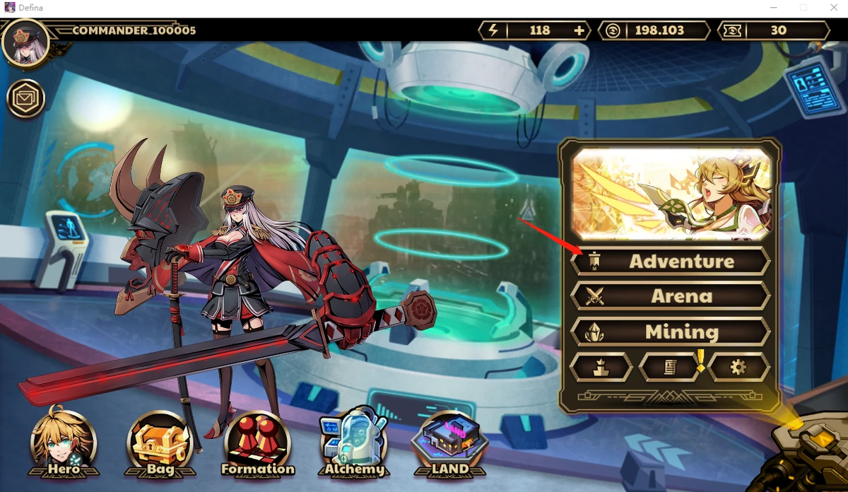 Main screen | Defina Finance Wiki | Fandom