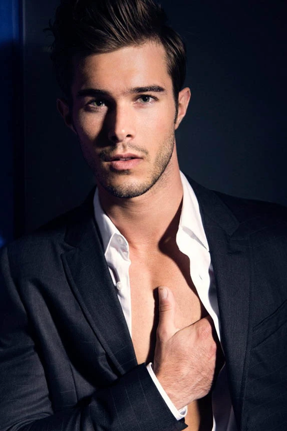 Carter Lee | Wikia Definitivamente Bad Boy | Fandom