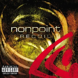 Recoil (album) | The Definitive Nonpoint Wiki | Fandom