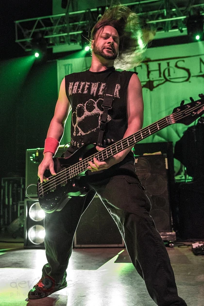 Adam Woloszyn | The Definitive Nonpoint Wiki | Fandom