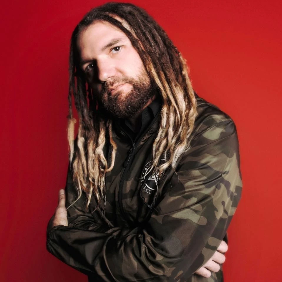 Jaysin Zeilstra | The Definitive Nonpoint Wiki | Fandom