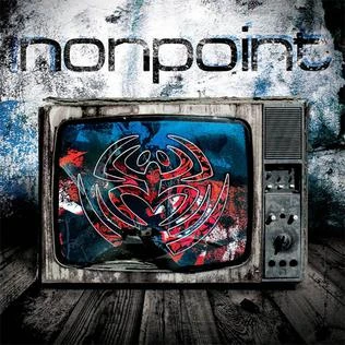 Nonpoint (album) | The Definitive Nonpoint Wiki | Fandom