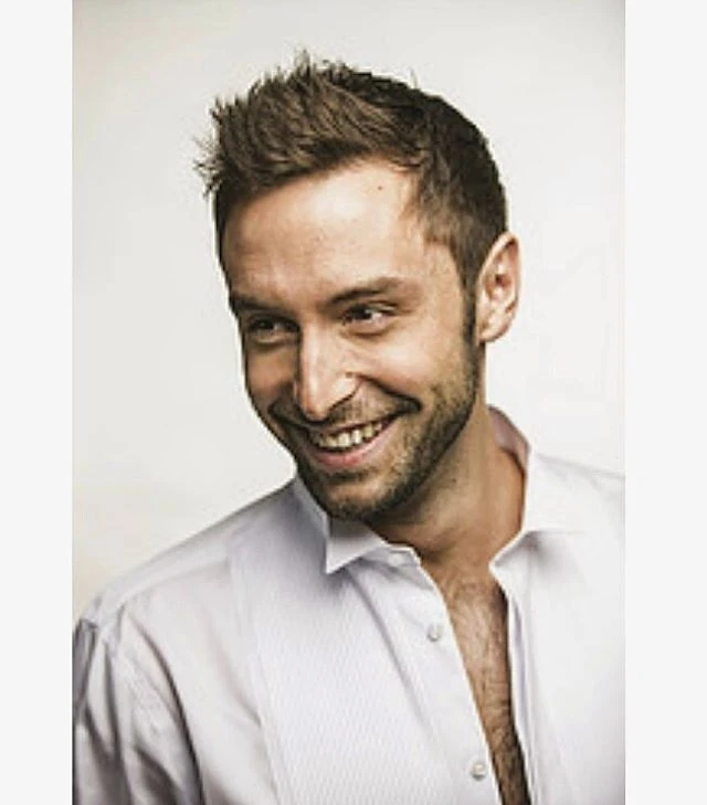 Gabe Derrington | Defizid-musicaldarsteller Wiki | Fandom