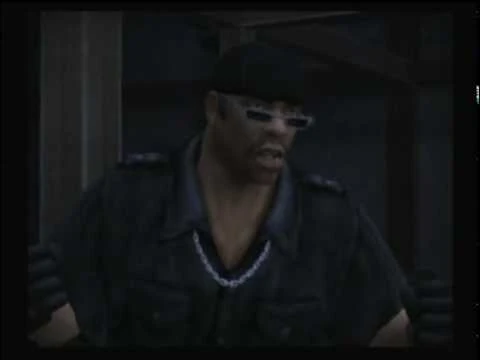 Ice-T | Def Jam Fight For NY Wiki | Fandom