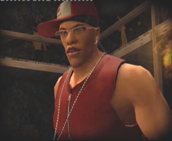 Chiang | Def Jam Fight For NY Wiki | Fandom