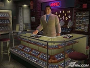 Jacob | Def Jam Fight For NY Wiki | Fandom