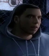 Bless | Def Jam Fight For NY Wiki | Fandom