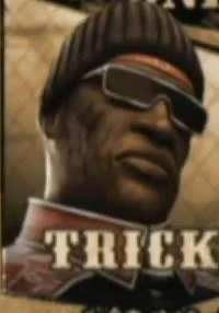 Trick | Def Jam Fight For NY Wiki | Fandom