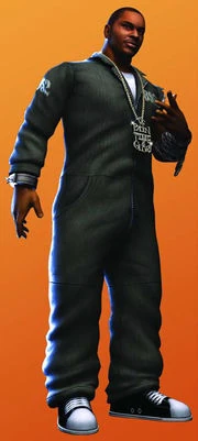 Capone | Def Jam Fight For NY Wiki | Fandom