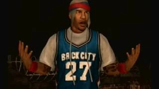 Redman as Doc | Def Jam Fight For NY Wiki | Fandom