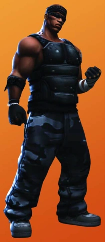 Teck | Def Jam Fight For NY Wiki | Fandom