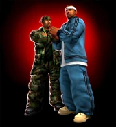 Capone | Def Jam Fight For NY Wiki | Fandom