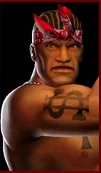 Andre "Nyne" Wallace | Def Jam Fight For NY Wiki | Fandom