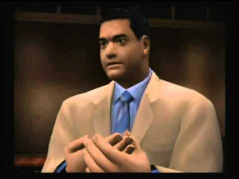 Jacob | Def Jam Fight For NY Wiki | Fandom