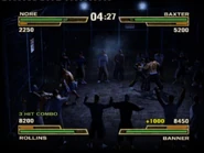 David Banner | Def Jam Fight For NY Wiki | Fandom