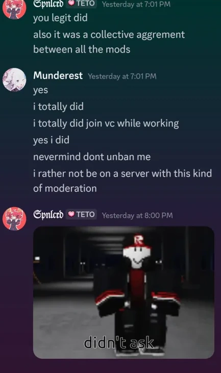 WALL OF SHAME!! | PARRY!! Wiki | Fandom