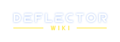 Deflector Wiki | Fandom