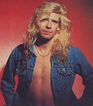 Steve Clark | Def Leppard Wiki | Fandom