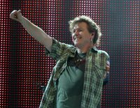 Rick Allen | Def Leppard Wiki | Fandom