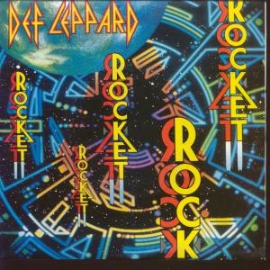 Rocket | Def Leppard Wiki | Fandom
