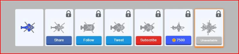 Player Skins | Defly.io Wiki | Fandom
