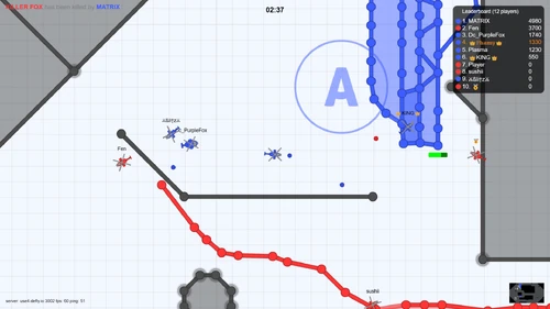 Defuse | Defly.io Wiki | Fandom