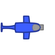 Normal Copter | Defly.io Wiki | Fandom