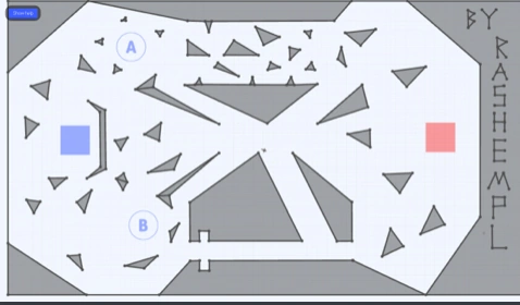 Triangles | Defly.io Wiki | Fandom