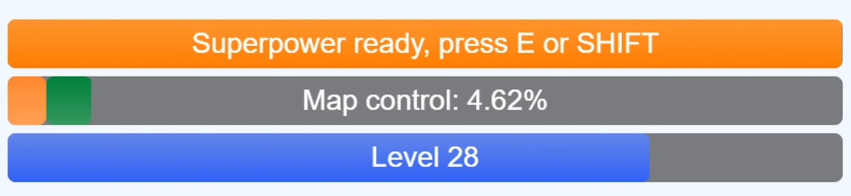 XP | Defly.io Wiki | Fandom
