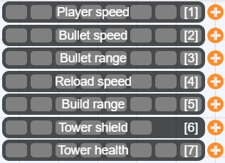 Upgrades | Defly.io Wiki | Fandom