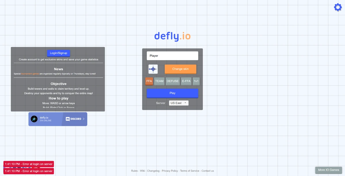 Ban | Defly.io Wiki | Fandom