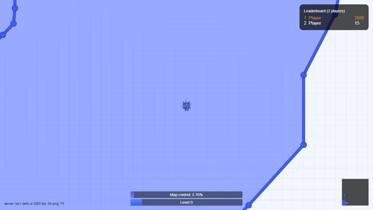 Point | Defly.io Wiki | Fandom