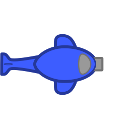 Default Copter | Defly.io Wiki | Fandom