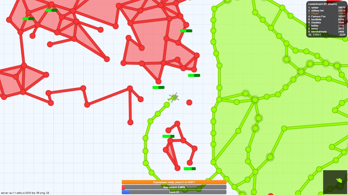 FFA | Defly.io Wiki | Fandom