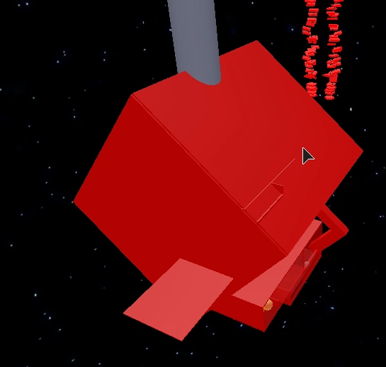 Error Event | Defstowers Wiki | Fandom