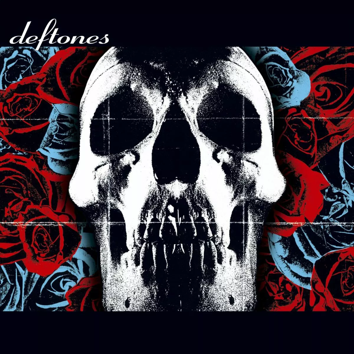 Deftones (album) | Deftones Wiki | Fandom