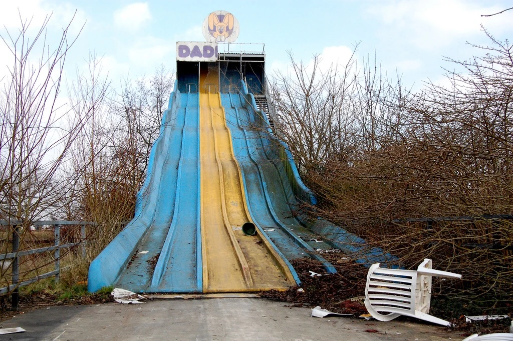 Dadipark | Defunct Amusement Parks Wikia | Fandom