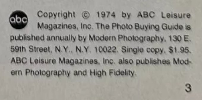 ABC Consumer Magazines | Defunct Brands Wiki | Fandom