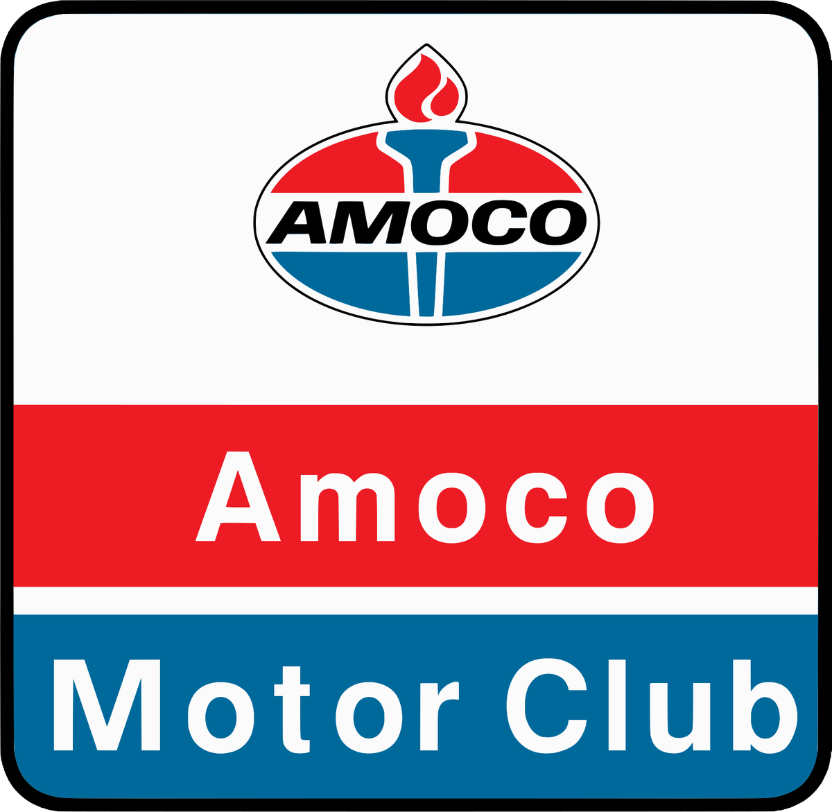 Amoco Motor Club | Defunct Brands Wiki | Fandom