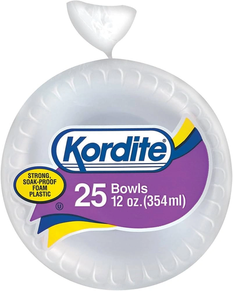 Kordite | Defunct Brands Wiki | Fandom