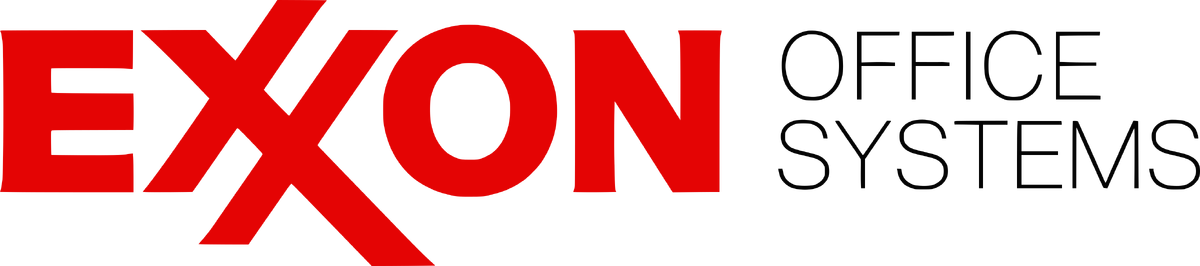 Exxon Office Systems | Defunct Brands Wiki | Fandom