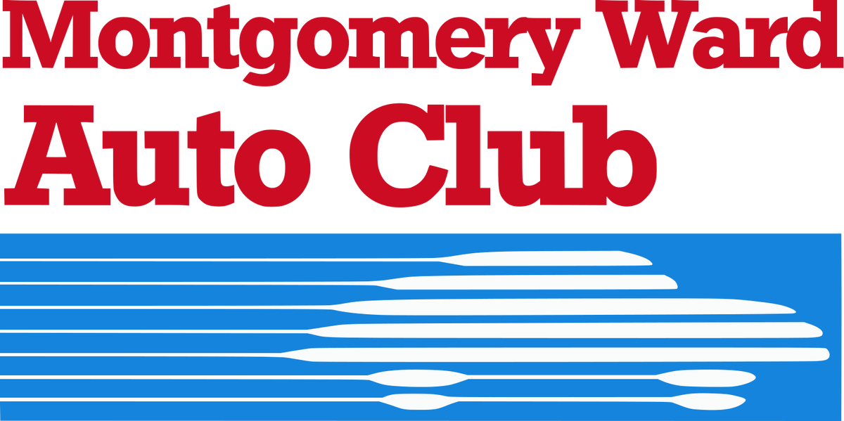 Montgomery Ward Auto Club | Defunct Brands Wiki | Fandom