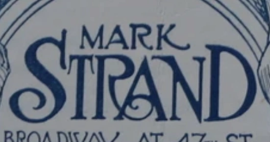 Mark Strand Theatres | Defunct Brands Wiki | Fandom