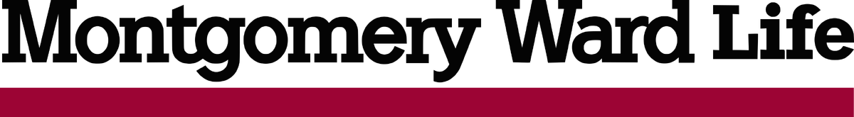 Montgomery Ward Life (Insurance) | Defunct Brands Wiki | Fandom