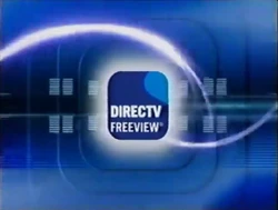 DirecTV Freeview network | Defunct Brands Wiki | Fandom