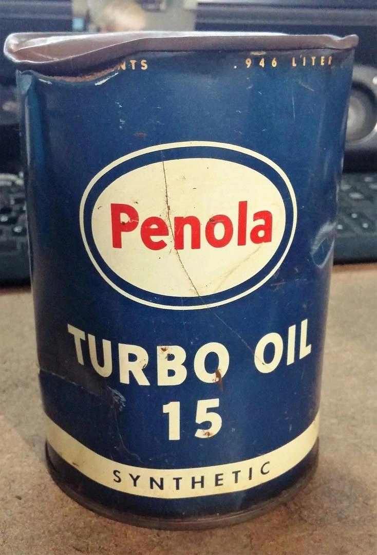 Penola Oil Company | Defunct Brands Wiki | Fandom
