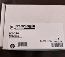 Interlogix | Defunct Brands Wiki | Fandom