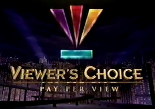 Viewers Choice | Defunct Brands Wiki | Fandom