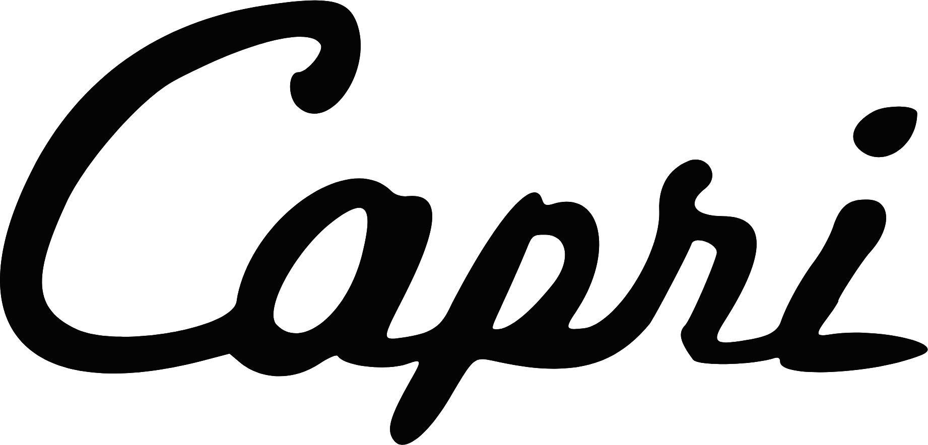 Capri (Appliances) | Defunct Brands Wiki | Fandom