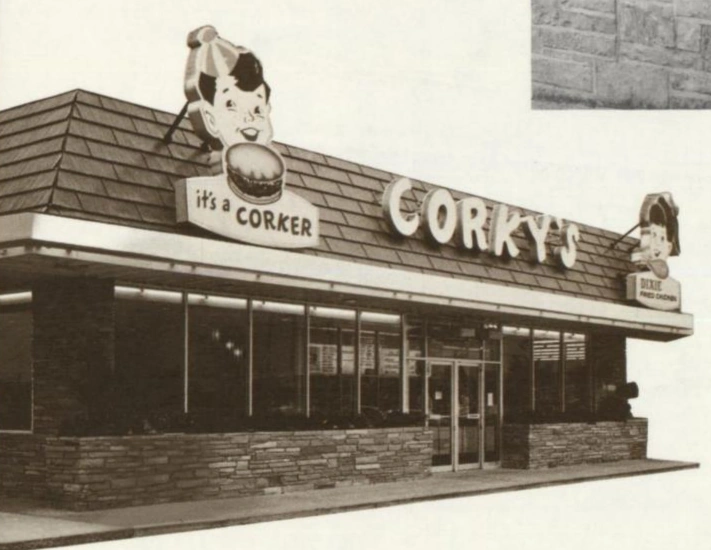 Corky's (Restaurant) | Defunct Brands Wiki | Fandom